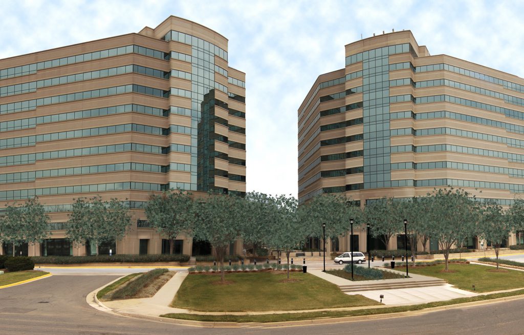 Centrepointe I & II | Coretrust Capital Partners