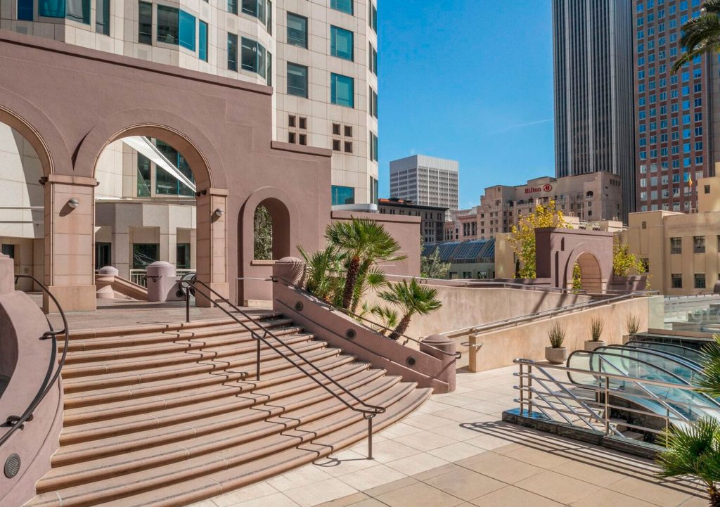 flower-steps | Coretrust Capital Partners